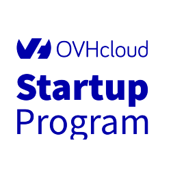 OVHcloud Startup Program
